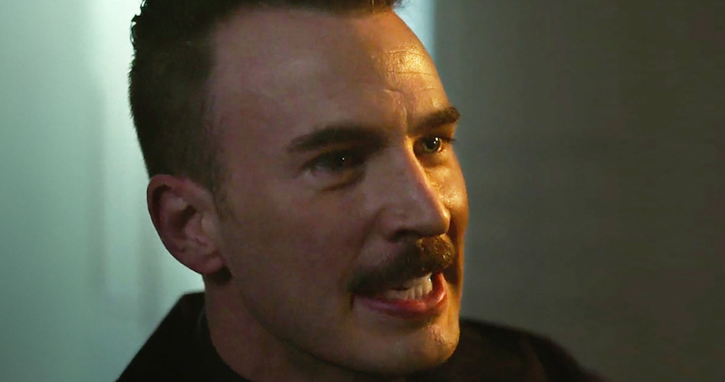 Chris Evans and Ryan Gosling Banter in a New Clip from ‘The Gray Man ...