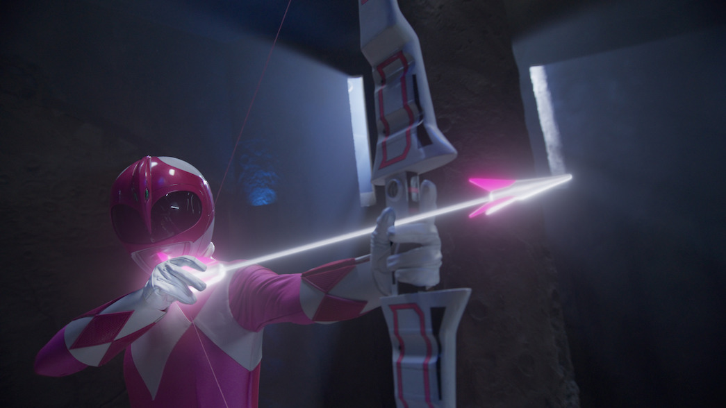 Mighty Morphin Power Rangers: Once & Always Easter Eggs and References ...
