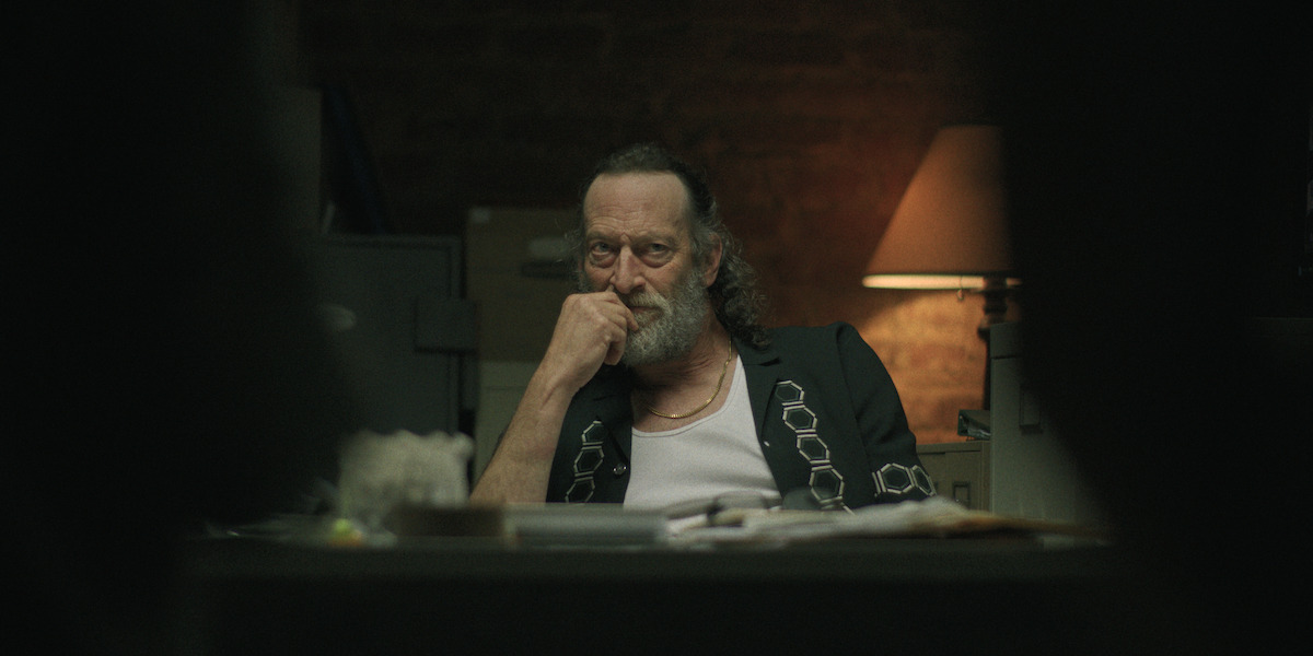 Who's in the Cast of Black Rabbit? - Netflix Tudum