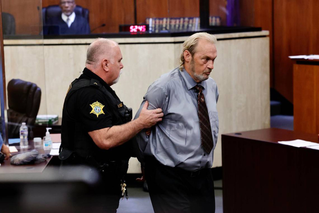 Alex Murdaugh Trial: A Timeline of Evidence and Charges - Netflix Tudum
