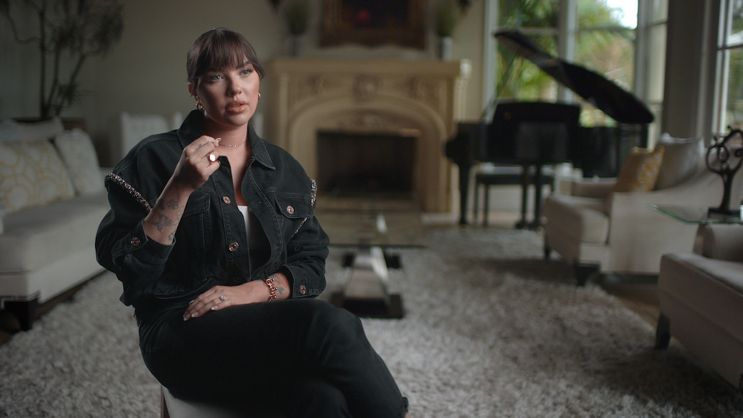 ‘Bling Ring: Hollywood Heist’ Cast and Prison Sentencing - Netflix Tudum