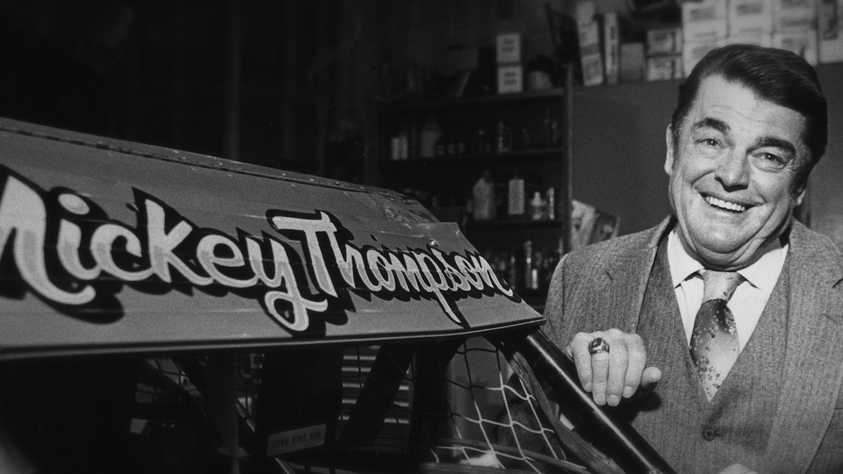 Homicide: Los Angeles Exposes The Dark Side of the City of Angels ...