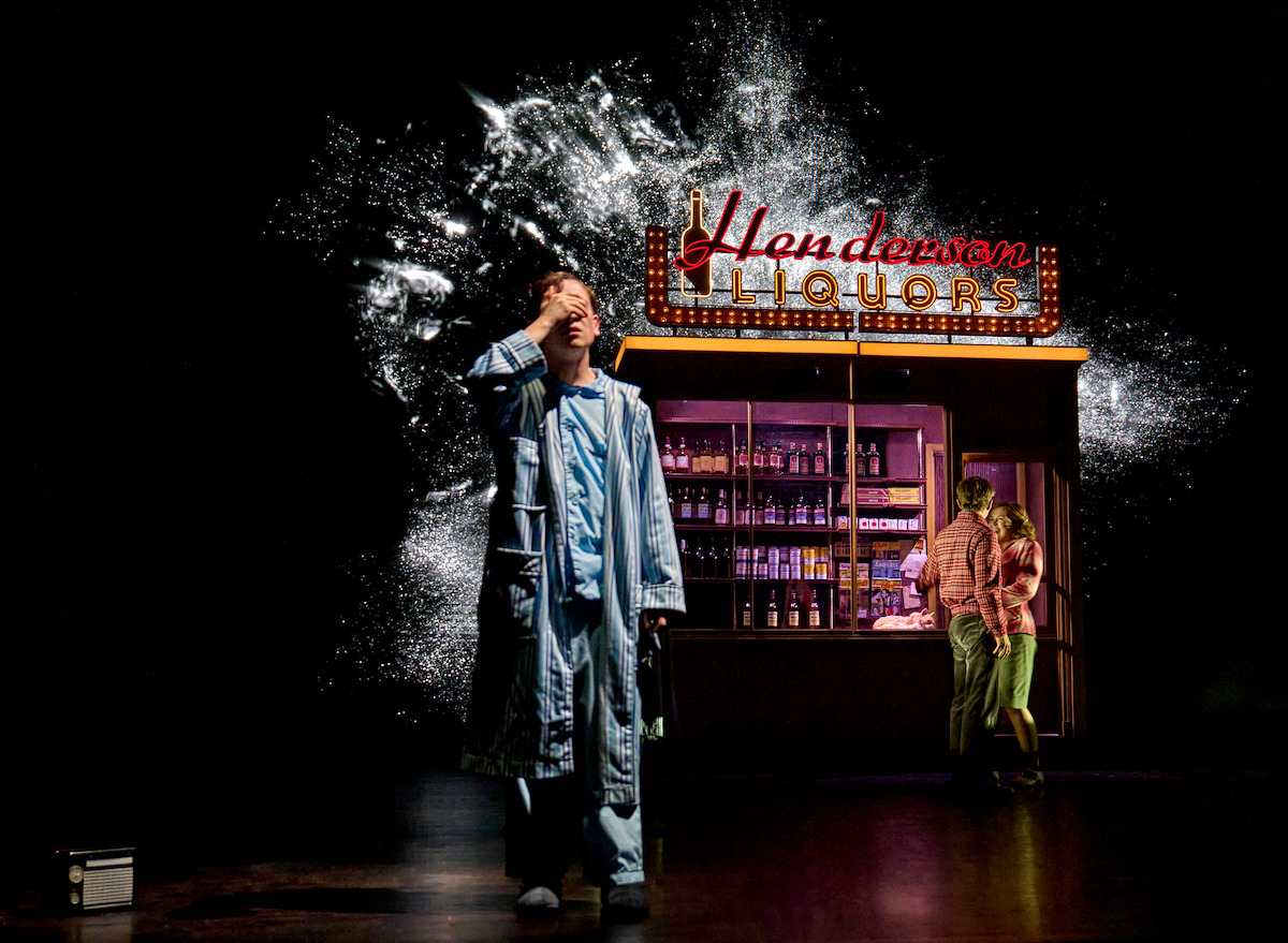 'Stranger Things Play': Cast, Release Date, Plot of The First Shadow ...