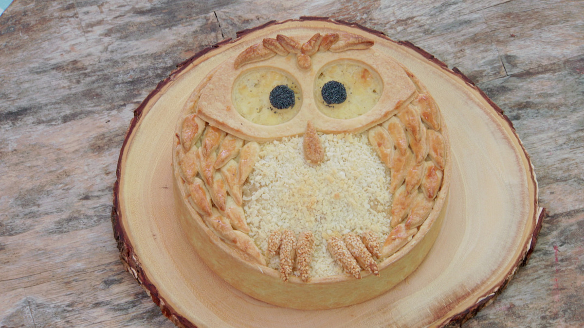 Here Are the 14 Best Pies on ‘The Great British Baking Show’ - Netflix ...