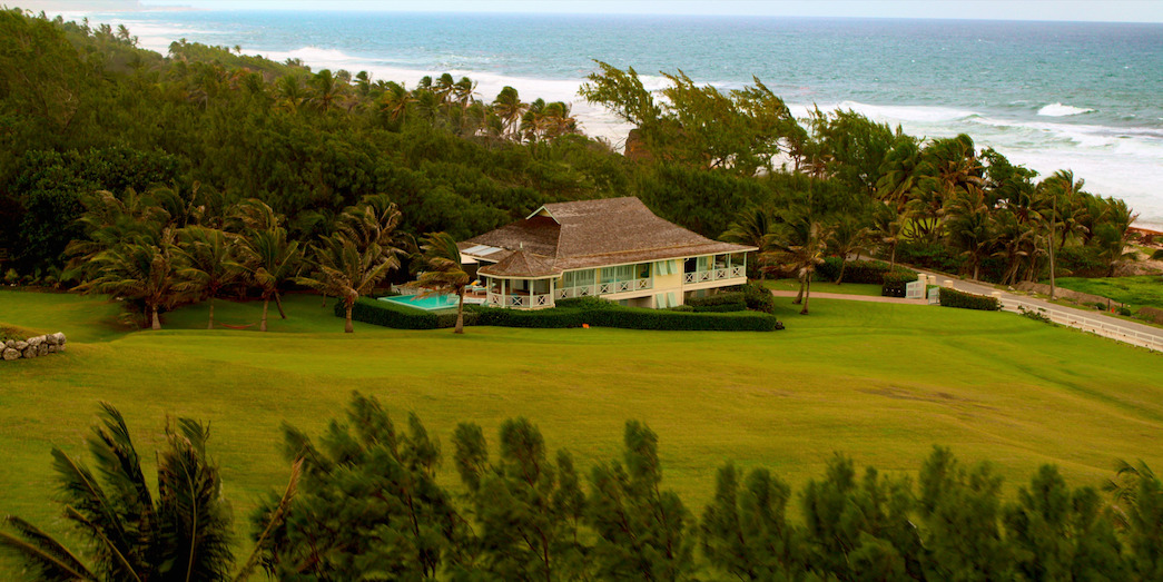 Where Do They Film ‘outer Banks Seasons 1 And 2 Filming Locations