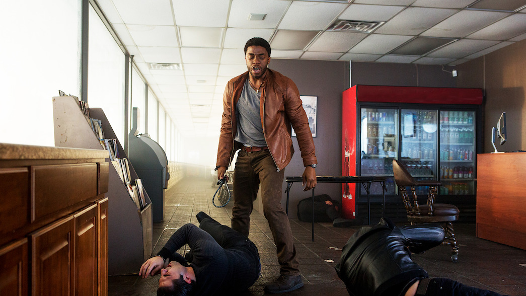Best Revenge Movies To Get Your Just Desserts Netflix Tudum