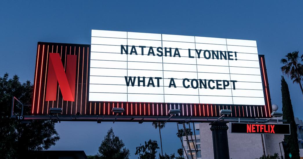 Every Netflix Billboard on Sunset Boulevard — Ever - Netflix Tudum