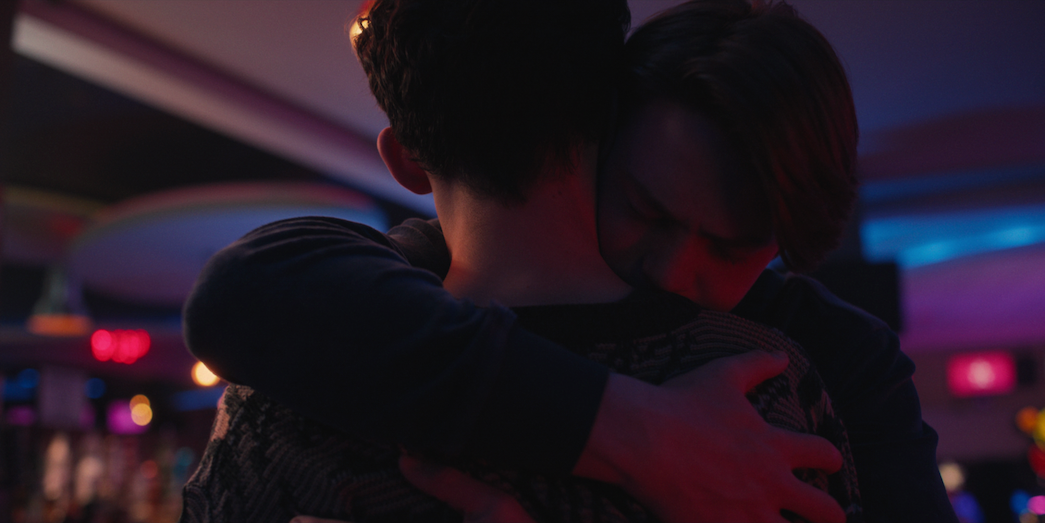 The Cutest Charlie and Nick ‘Heartstopper’ Moments - Netflix Tudum