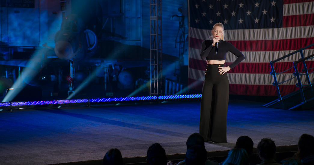 The 22 Best Stand-up Comedy Specials on Netflix - Netflix Tudum