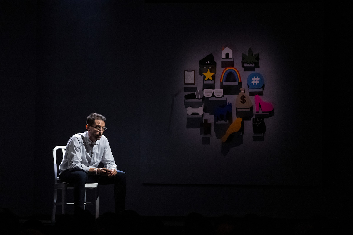 Neal Brennan Blocks Special Announcement and Release Date - Netflix Tudum Neal Brennan Blocks Special Announcement and Release Date - Netflix Tudum