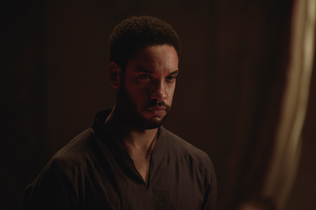 The Complete Witcher Timeline From Blood Origin and Beyond - Netflix Tudum