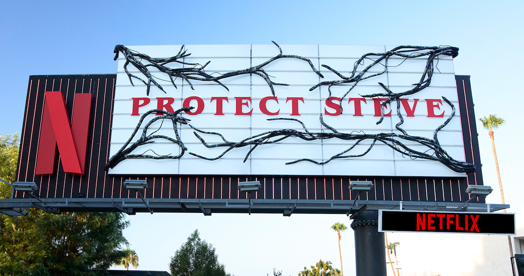 Every Netflix Billboard on Sunset Boulevard — Ever - Netflix Tudum