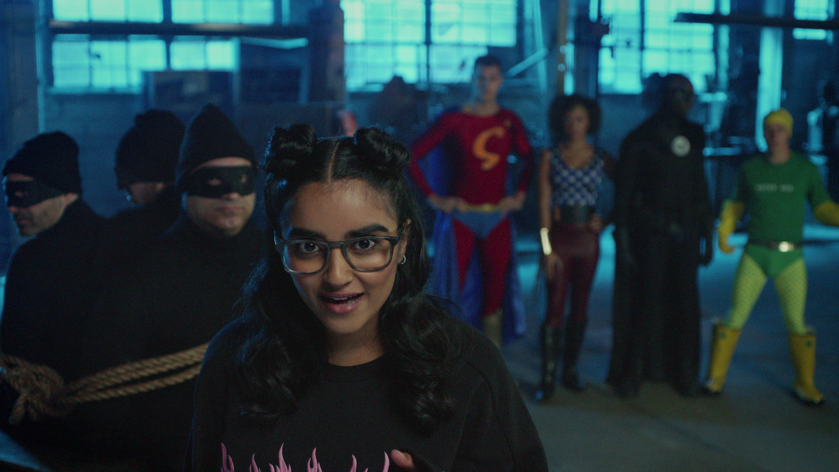 15 Incredibly Fun Shows for the Whole Family to Stream - Netflix Tudum