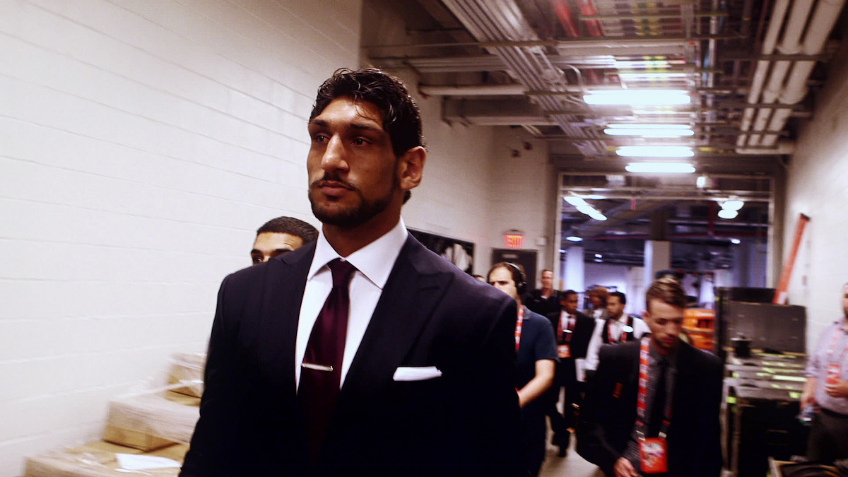 Best Basketball Movies to Watch for a Slam-Dunk Viewing Experience ...