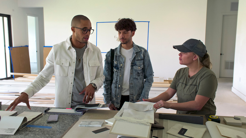 Everything You Need to Know About ‘Designing Miami’ Season 1 - Netflix ...