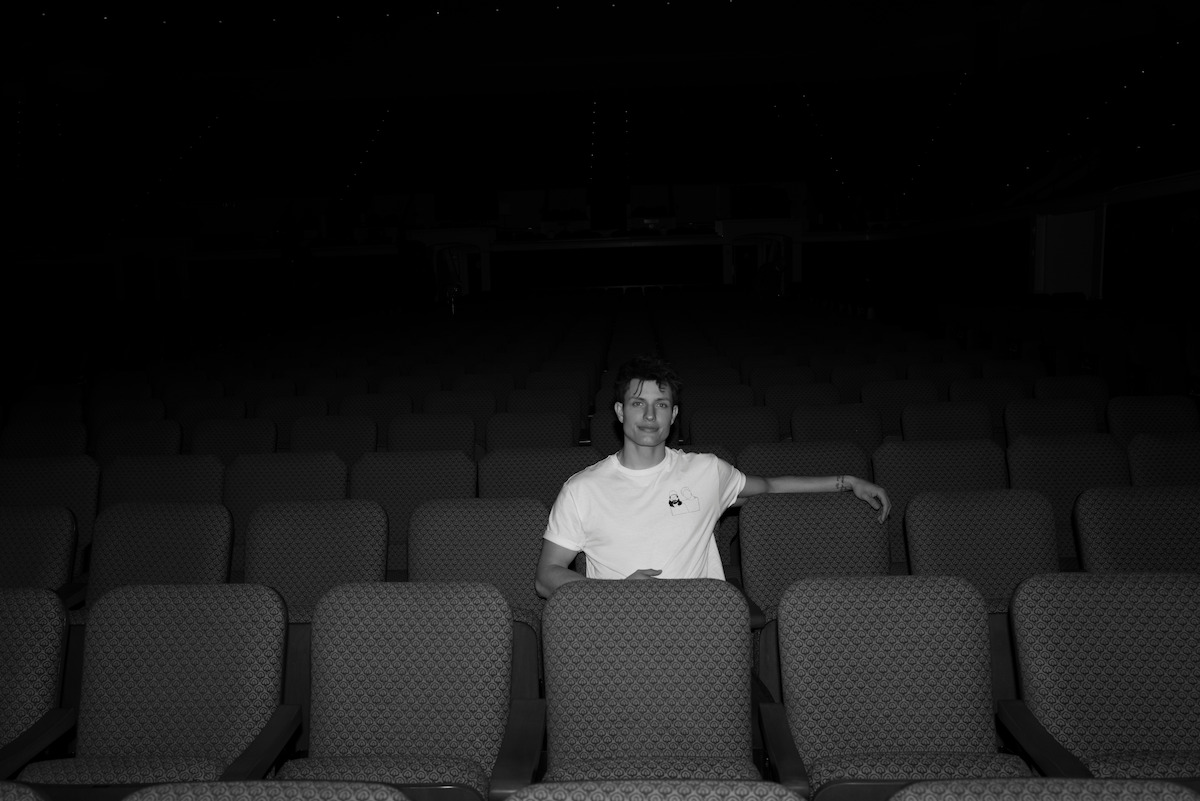 'Matt Rife: Natural Selection' What to Know About the TikTok Star's ...