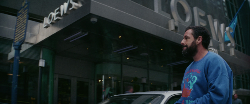 Every Philadelphia Filming Location Featured in ‘Hustle’ - Netflix Tudum