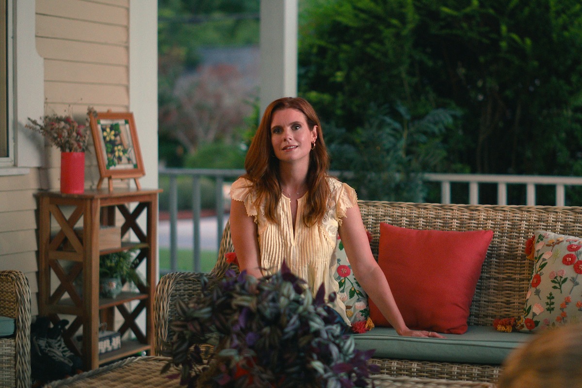 'Sweet Magnolias' Season 3 Premiere Date, First Look Photos - Netflix Tudum