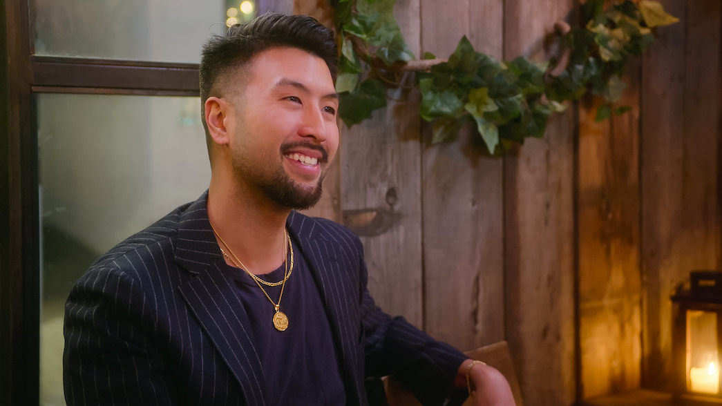 ‘bling Empire New York Cast Meet The Real Life Crazy Rich Asians