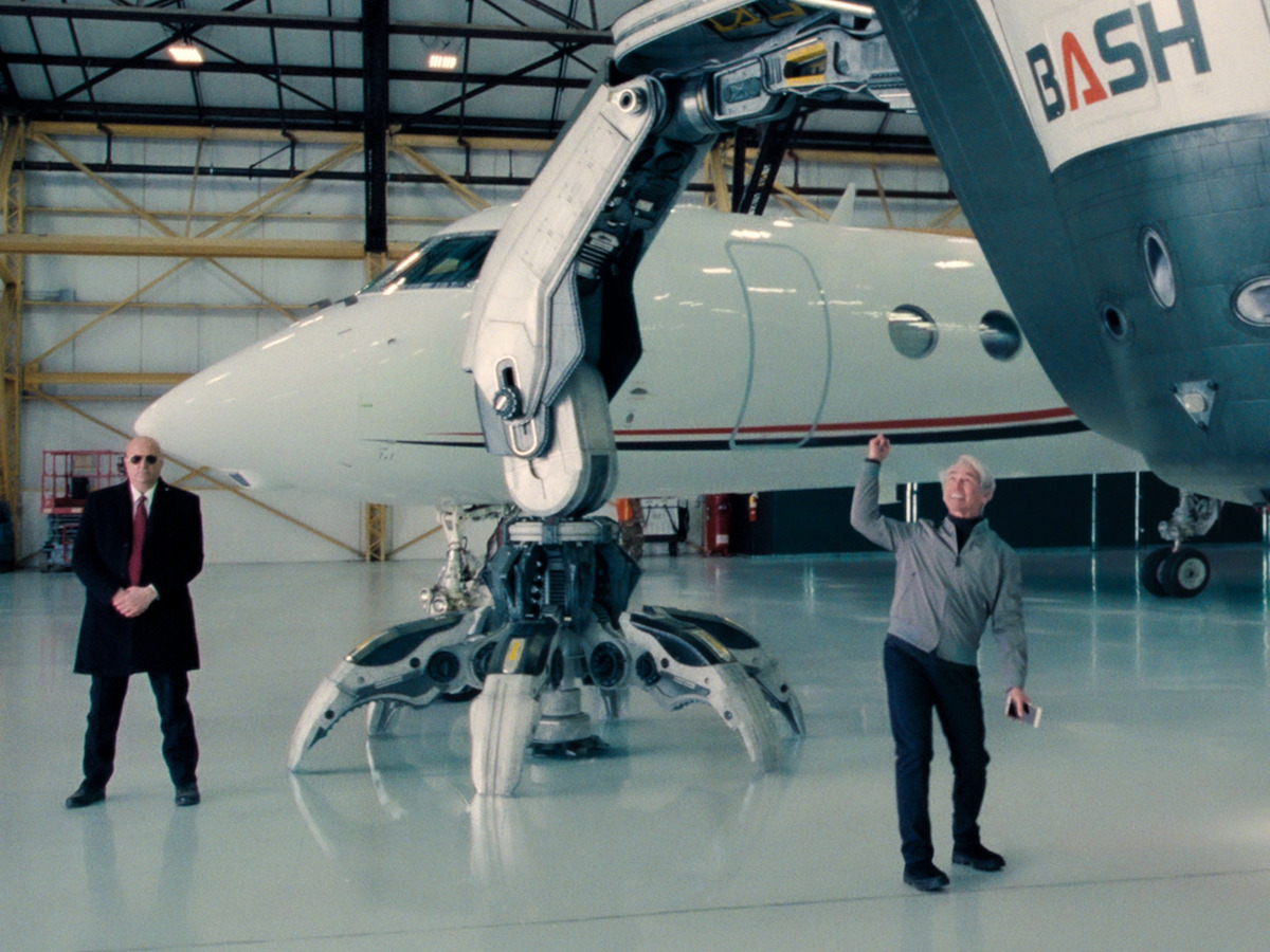 Mark Rylance in ‘Don’t Look Up’ Reminds Us of These Billionaires ...