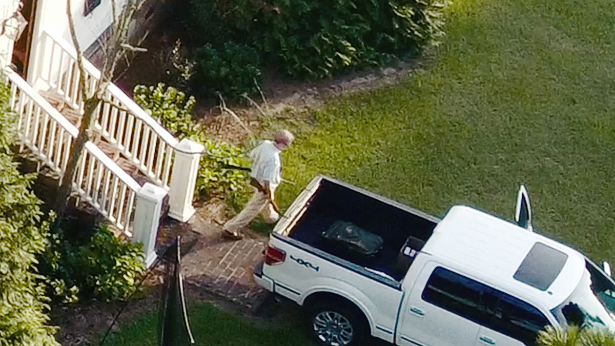 Murdaugh Murders Updates: A Timeline of the Alex Murdaugh Case, and ...