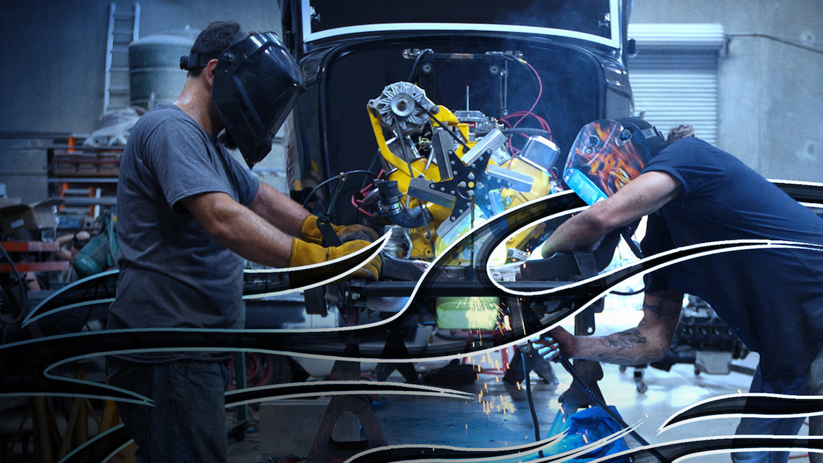 10 Best Car Shows on Netflix to Speed Through Right Now - Netflix Tudum