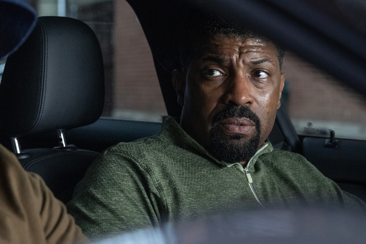 The Madness Cast Photos Of The Colman Domingo Thriller Netflix Tudum