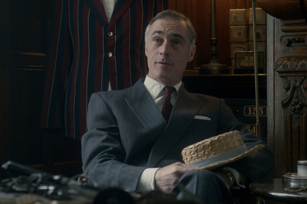 The A-Z Guide to Seasons 1-4 of The Crown - Netflix Tudum