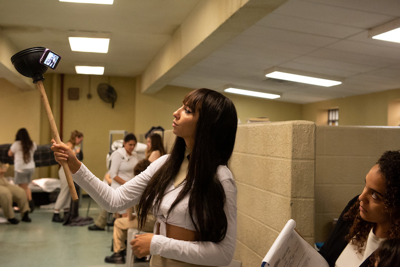 124 Never-Before-Seen Photos From 'Orange Is the New Black' - Netflix Tudum