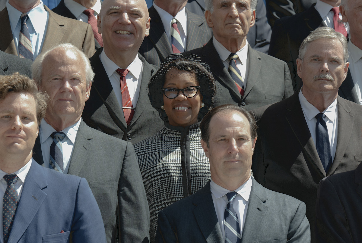 Shirley 2024: Cast, Release Date, Shirley Chisholm True Story and Ending Explained - Netflix Tudum