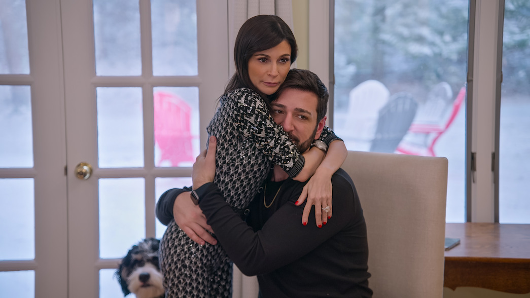 My Unorthodox Life Cast and Instagrams: Who Will Be in Season 2 ...