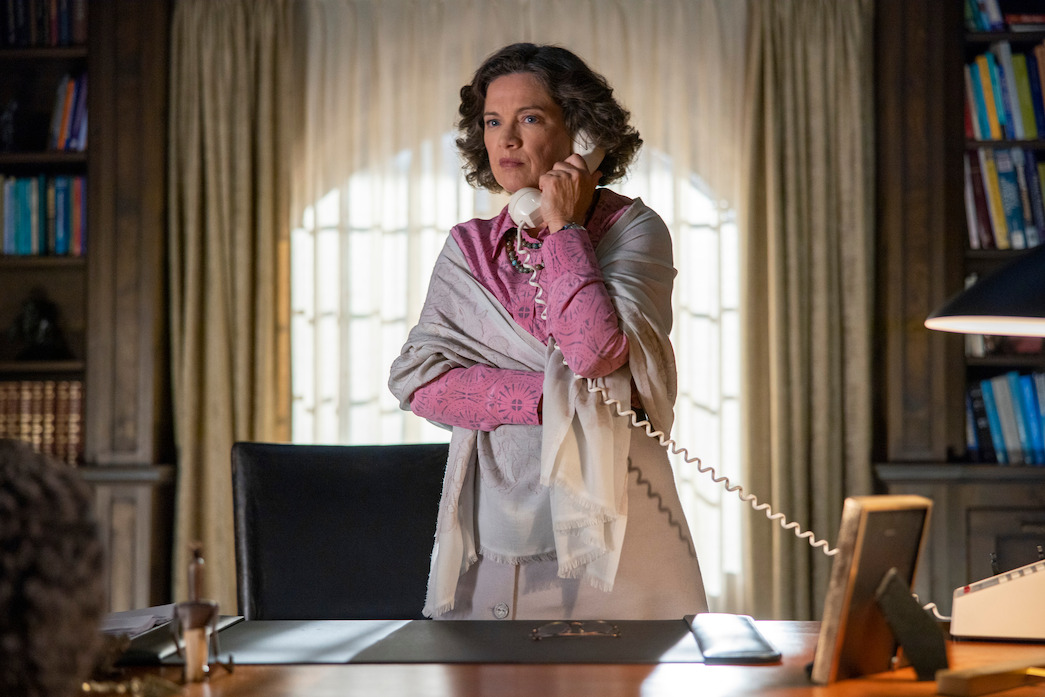 ‘The Midnight Club’ Ending Explained - Netflix Tudum