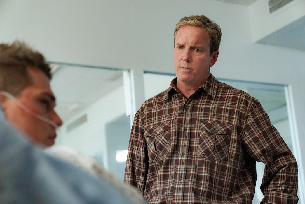 Who is in ‘Purple Hearts’? Cast Guide Info - Netflix Tudum
