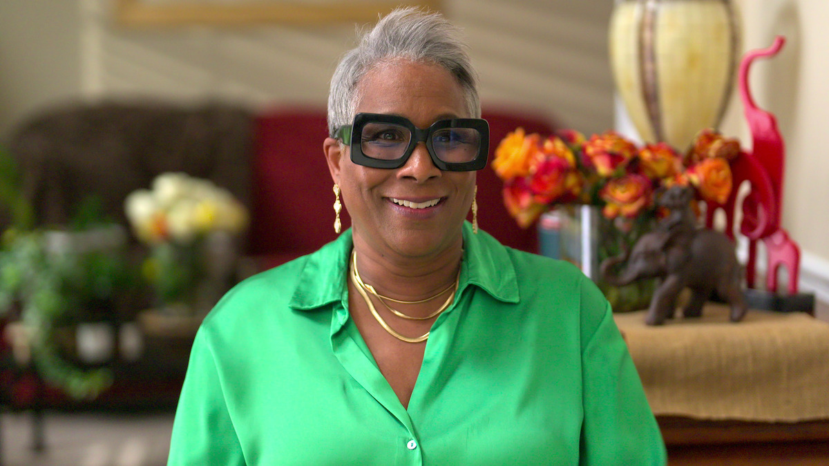 The Later Daters Season 1 Docuseries Cast & Release Date, Is Suzanne ...