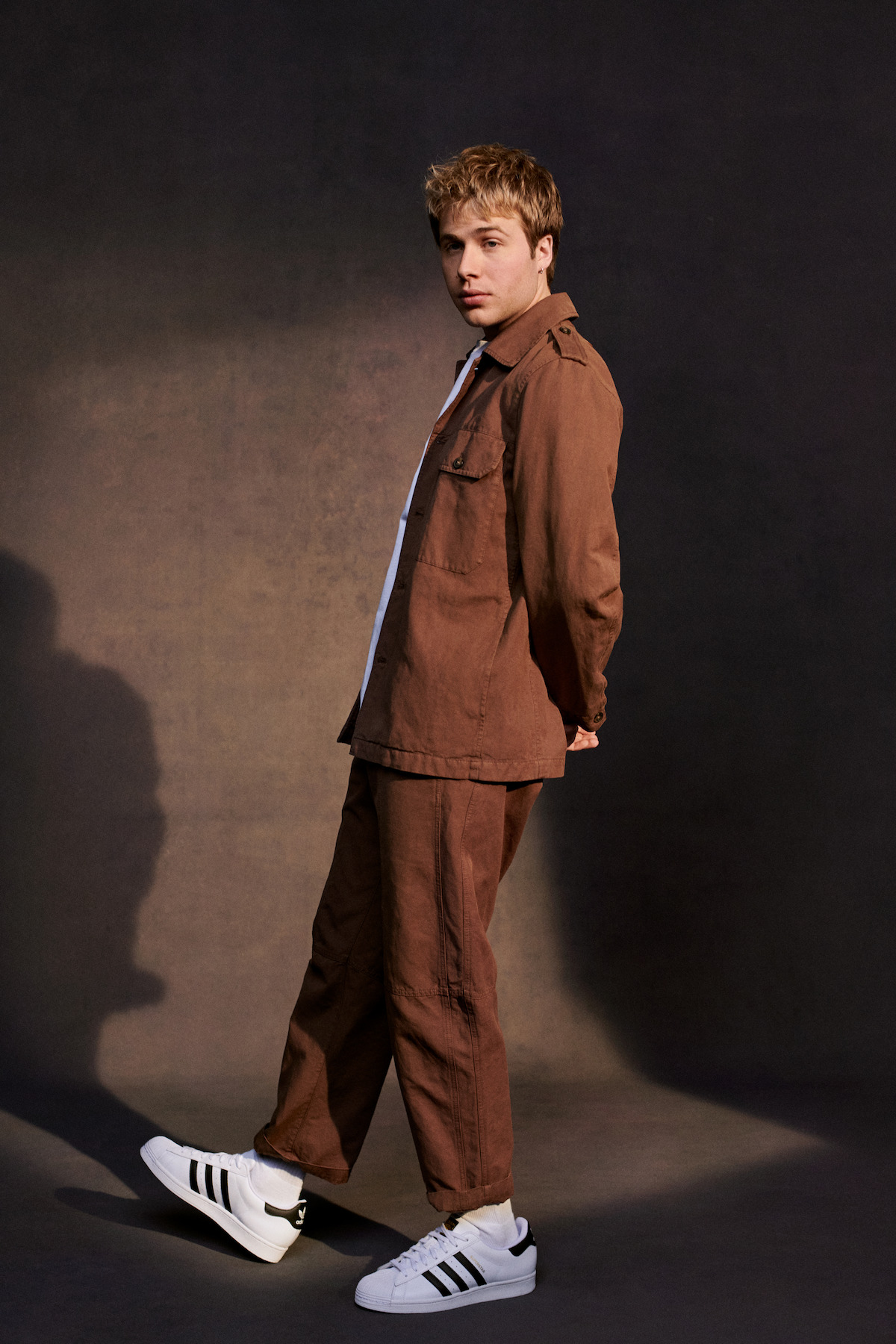 Who Plays Prince William and Kate Middleton in 'The Crown'? Meet Ed ...