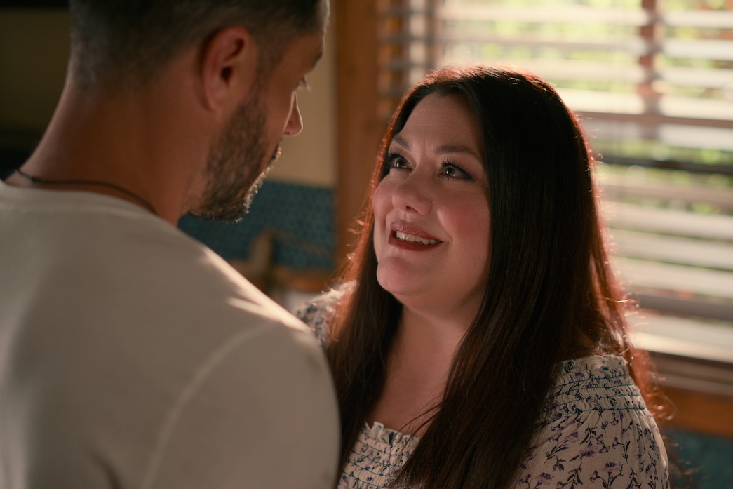 Sweet Magnolias Season 3 Premiere Date First Look Photos Netflix Tudum