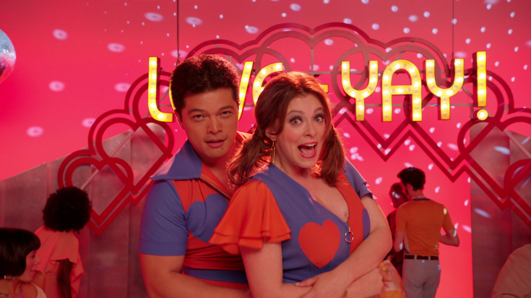 20 Best Crazy Ex-Girlfriend Songs to Add to Your Crazy-Ex Playlist ...