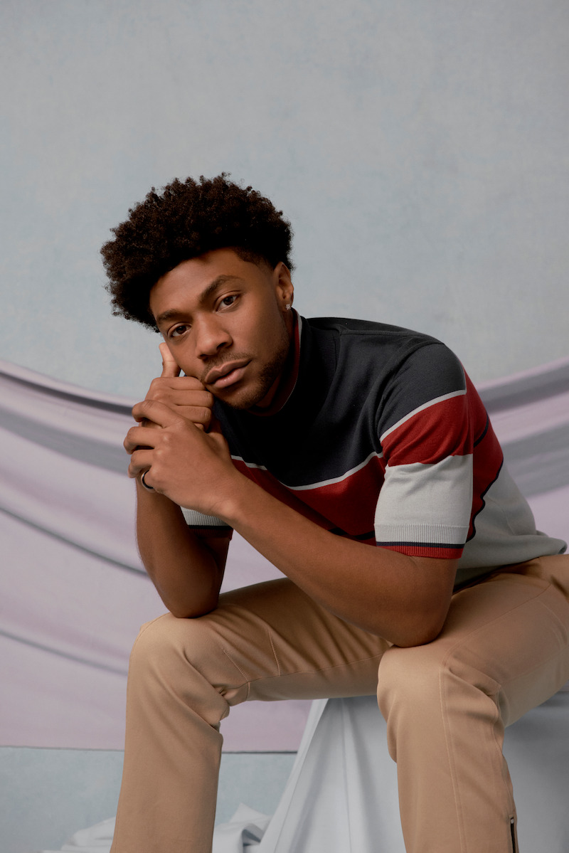 ‘Outer Banks’ Season 3 Cast Photoshoot - Netflix Tudum