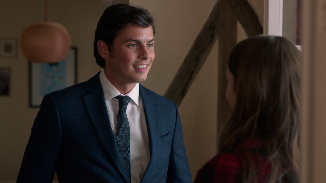 All the Men Who’ve Fallen in Love with Emily in Paris - Netflix Tudum