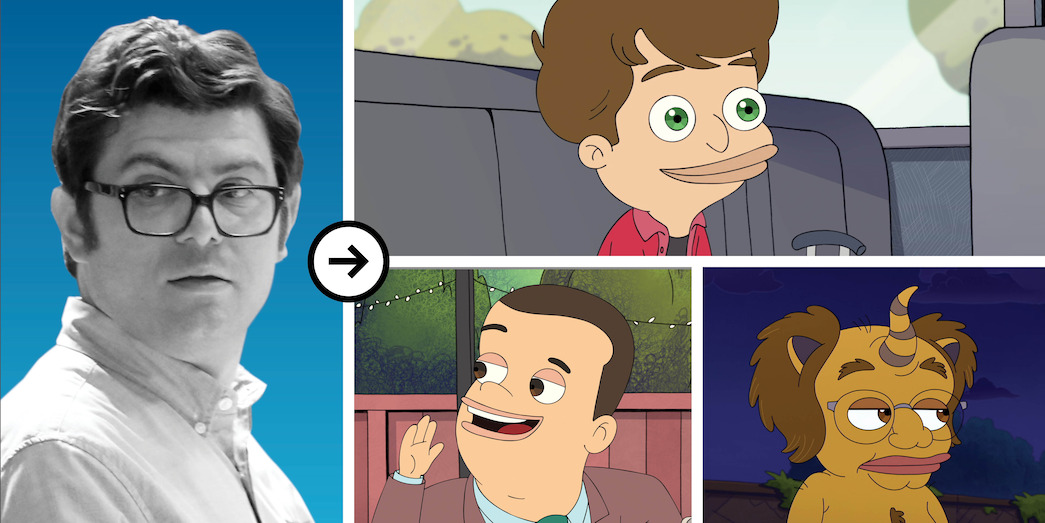 Big Mouth Cast & Characters: Who’s on the Animated Show? - Netflix Tudum