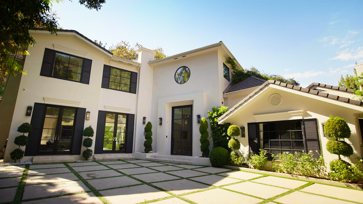 Every House Shown on 'Selling Sunset' Season 6 - Netflix Tudum