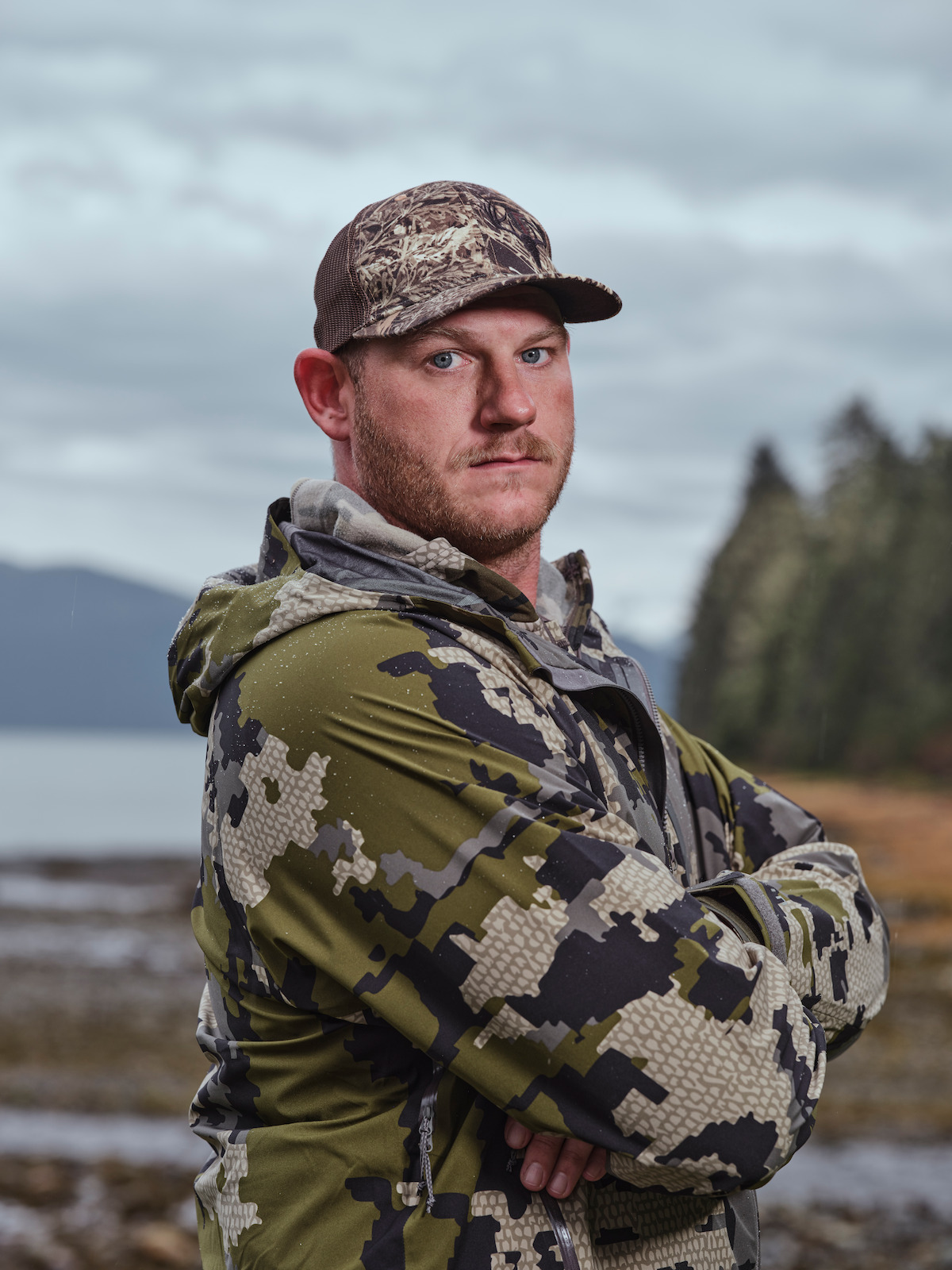 Outlast Season 2 Cast, Instagrams - Netflix Tudum