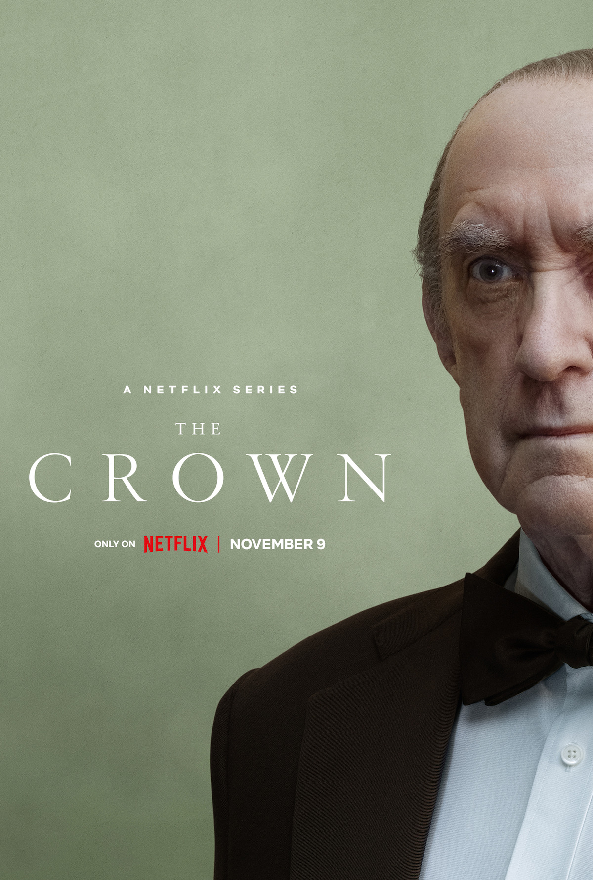 ‘the Crown Season 5 Key Art Released Netflix Tudum