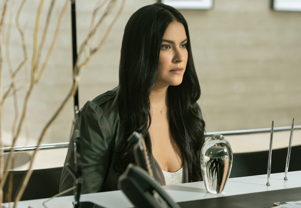 Here’s Everyone in the Cast of ‘Who Killed Sara?’ Season 3 - Netflix Tudum