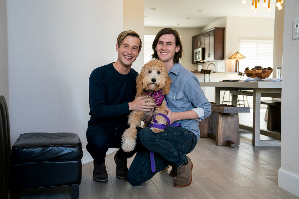 How Does Being a Medium Affect Tyler Henry? - Netflix Tudum