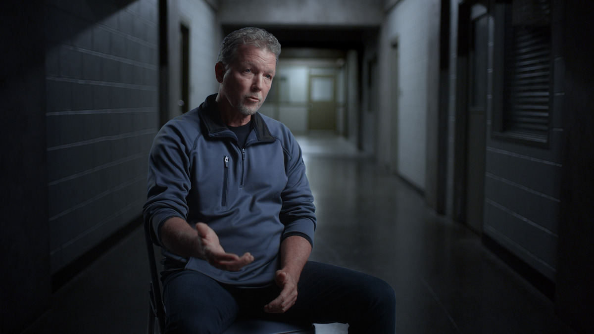 ‘Bling Ring: Hollywood Heist’ Cast and Prison Sentencing - Netflix Tudum