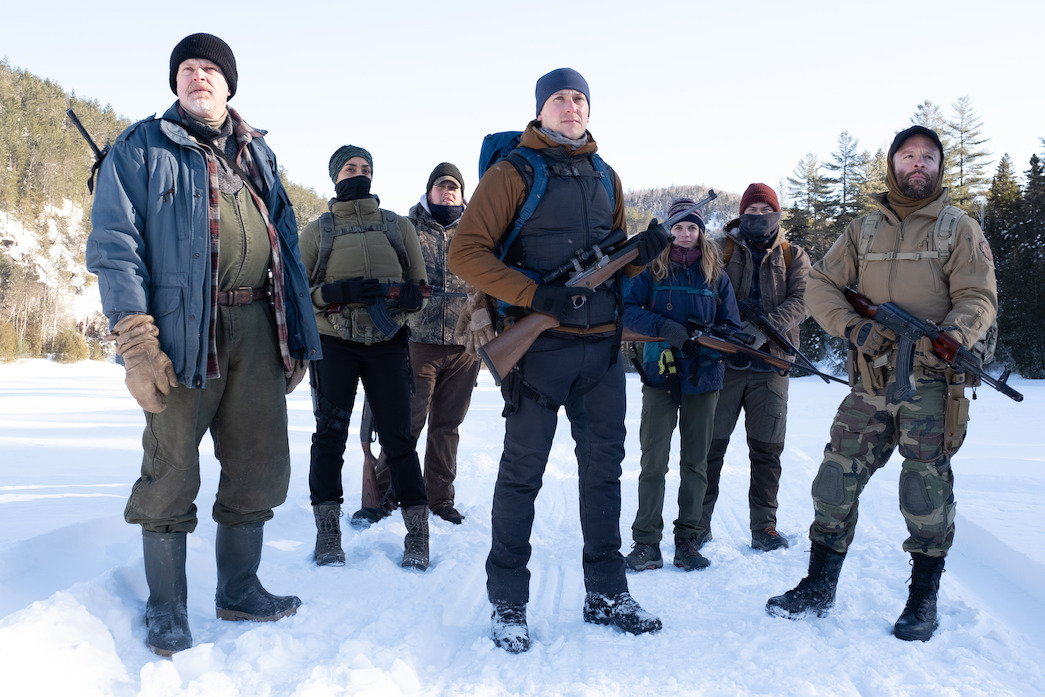 10 Best Movies About Climate Change on Netflix - Netflix Tudum