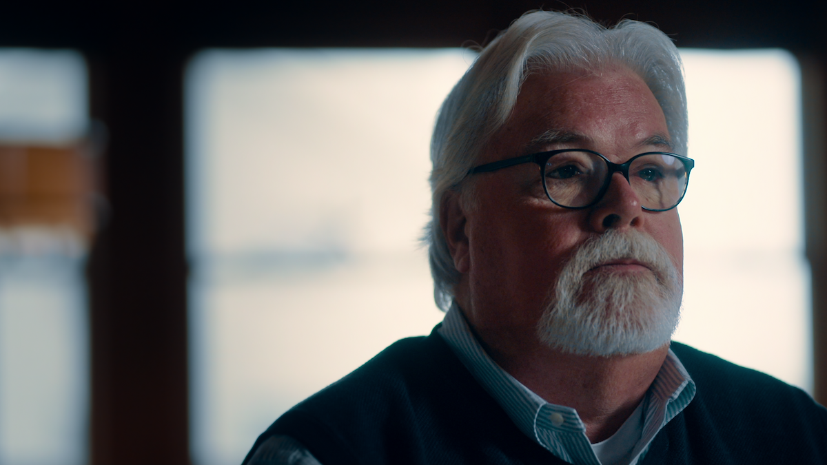 Homicide New York Doc Series Is Dick Wolfs Real Life Law And Order