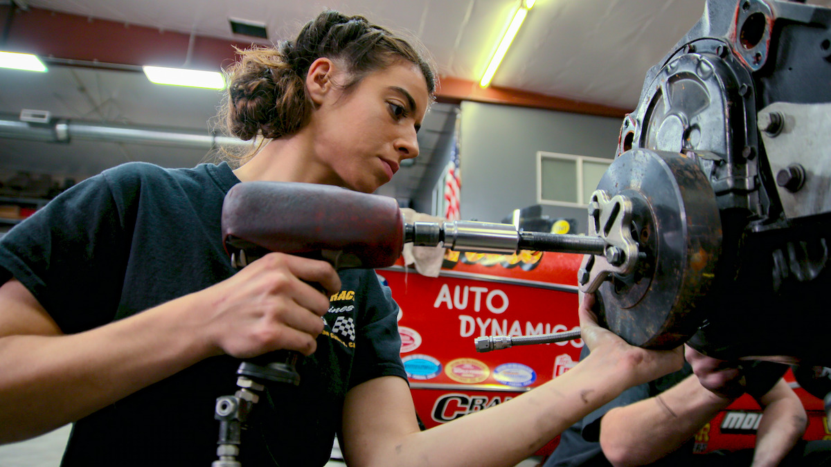 Meet the Car-Crazy Family of ‘Drive Hard: The Maloof Way’ Season 1 ...