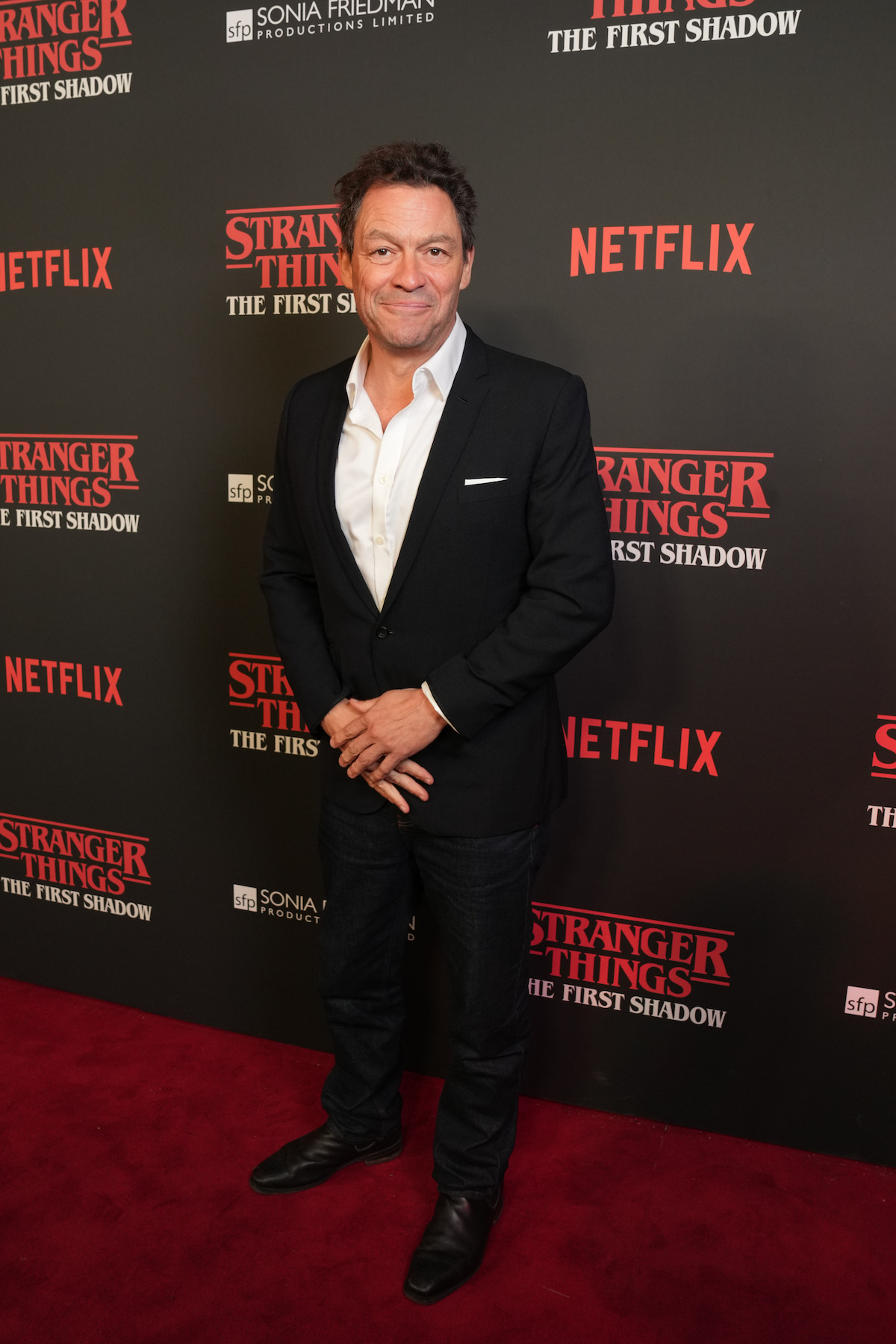 'Stranger Things Play': Cast, Release Date, Plot of The First Shadow ...